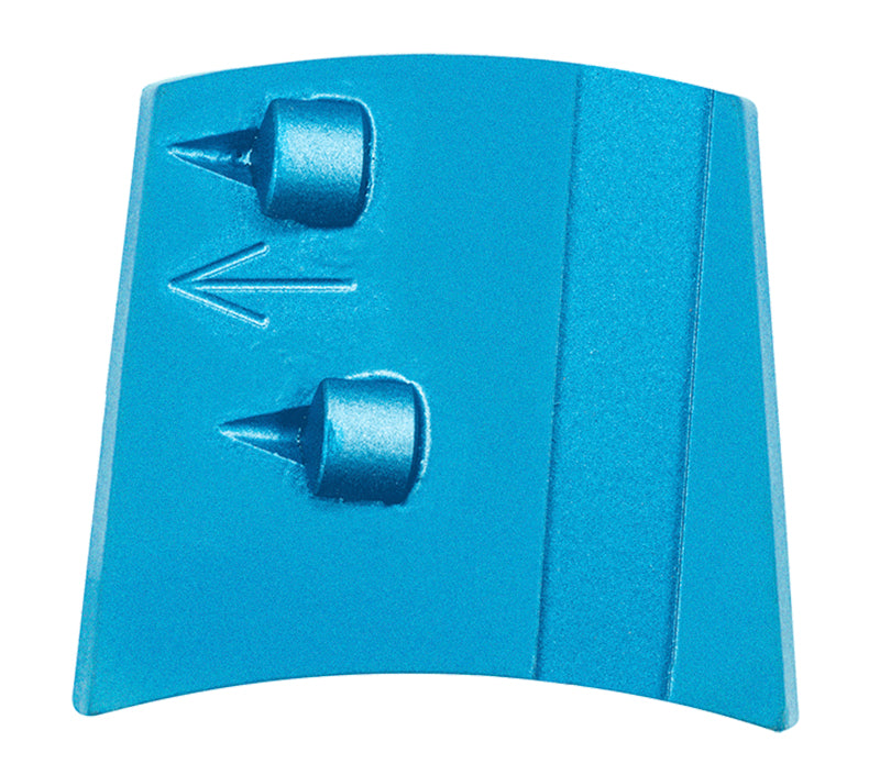 Fast Change - PCD - 2 – Syntec Diamond Tools