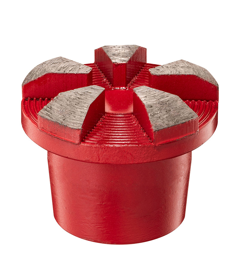 PLUGS - BEVELLED - 70MM – Syntec Diamond Tools