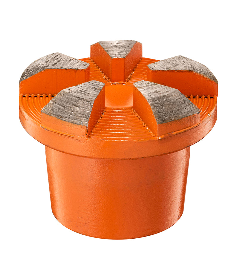 PLUGS - BEVELLED - 70MM – Syntec Diamond Tools