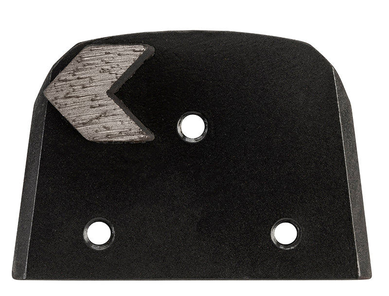Slim Fit - SINGLE ARROW SEGMENT – Syntec Diamond Tools